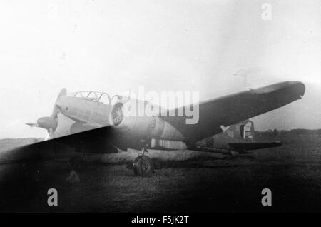 The Mitsubishi Ki-46, known as the 'Dinah,' was a Japanese ...