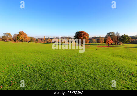 Cawthorne Village Hall, Cawthorne, Barnsley, South Yorkshire, England ...