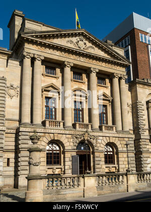 Aviva (Norwich Union) Life headquarters building York North Yorkshire ...