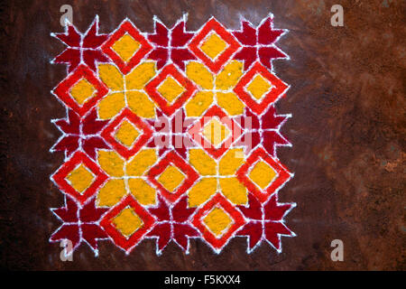 Rangoli designs for Diwali and all Indian festivals. Rangoli or ...
