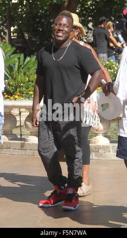 Jerry Purpdrank goes shopping at The Grove in Hollywood Featuring ...