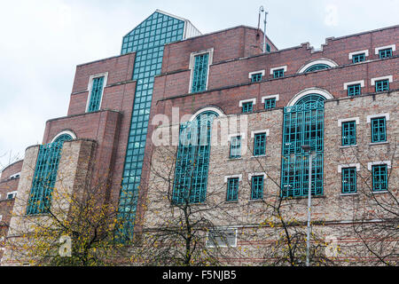 Intu Shopping Centre, Watford, Hertfordshire, England, UK Stock Photo ...