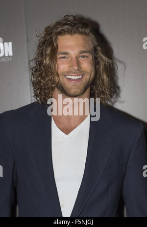 Miami Beach, USA. 6th Nov, 2015. MIAMI - November 06: Sharon Stone ...