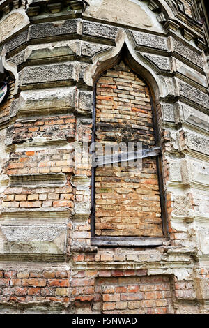 Synagogue in Grodno Stock Photo - Alamy