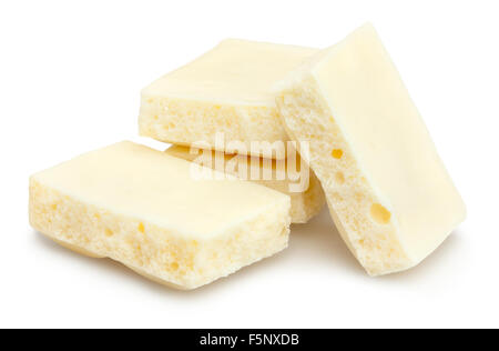 white chocolate bar Stock Photo - Alamy