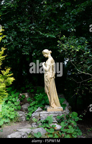 EMO Court Gardens Stock Photo - Alamy
