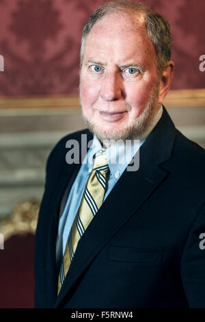 Professor of Public Policy at Harvard, Robert Putnam the most ...