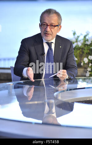 The European House - Ambrosetti Featuring: Roberto Maroni Where ...