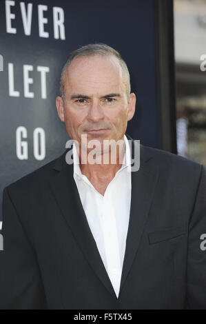 Film Premiere of Everest Featuring: Mark Derwin Where: Los Angeles ...