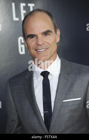 Film Premiere of Everest Featuring: Michael Kelly Where: Los Angeles ...