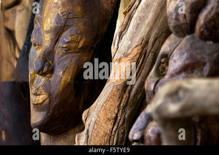 National museum Gaborone Stock Photo - Alamy