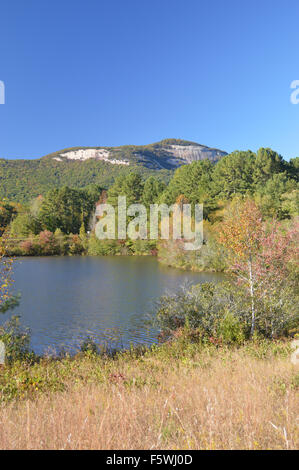 Table Mountain State Park Stock Photo - Alamy