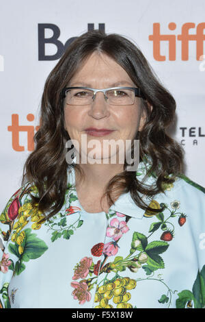 Looking For Grace premiere at Winter Garden during the 2015 Toronto ...