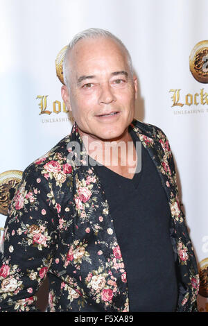 Premiere of 'Lockhart' - Arrivals Featuring: Dave Lockhart Where ...