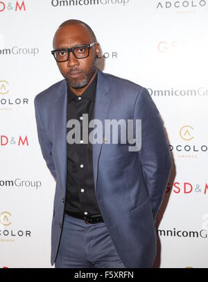 The 9th Annual ADCOLOR Awards held at Pier Sixty Featuring: Danielle ...