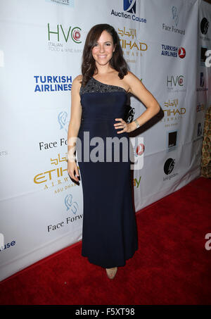 LOS ANGELES - SEP 19: Anna Harriette Pittman at the Catalina Film Fest ...