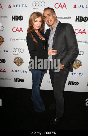 LOS ANGELES - SEP 24: Brian James Crewe, Matt Keil at the 2022 Catalina ...