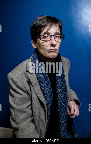 AL Kennedy @ 5x15 brings together five outstanding individuals to tell ...