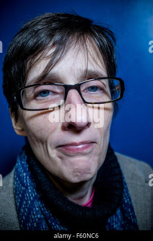 AL Kennedy @ 5x15 brings together five outstanding individuals to tell ...