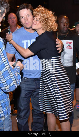 'Invincible' Screening at World Meeting of Families Film Festival ...