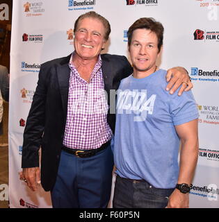 'Invincible' Screening at World Meeting of Families Film Festival ...