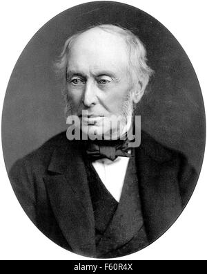 WILLIAM ARMSTRONG (1810-1900) English engineer who founded the ...