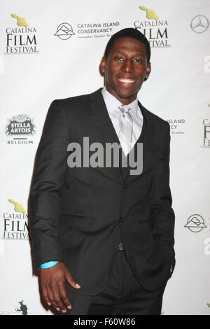 Catalina Film Festival Friday Night Gala Featuring: Dove Meir Where ...