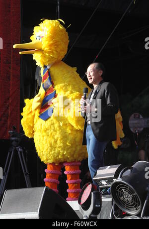 The 2015 Global Citizen Festival in Central Park Featuring: Eddie ...