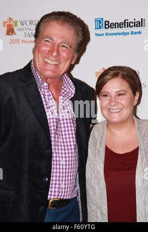 'Invincible' Screening at World Meeting of Families Film Festival ...