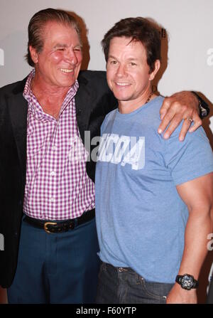 World Meeting of Families Film Festival - 'Invincible' - Screening ...