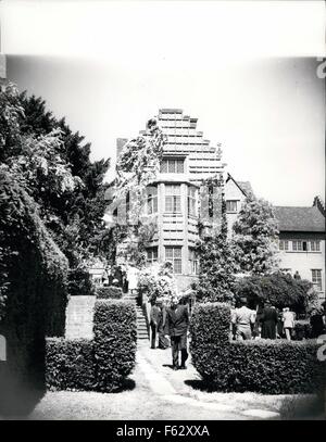 Chartwell Manor in Westerham, Kent, former home of the late Winston ...