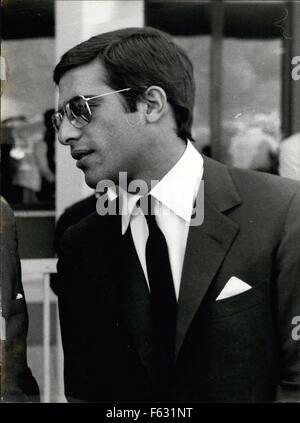 1972 - Alexander Onassis © Keystone Pictures USA/ZUMAPRESS.com/Alamy ...