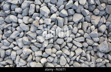 Coarse gravel - stone texture Stock Photo - Alamy