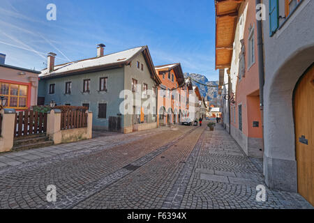 Beautiful Tourist Town in Germany;s Black Forest; Sasbachwalden with ...