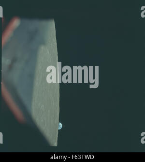 This collection features original, unedited photographs from Apollo 11 ...