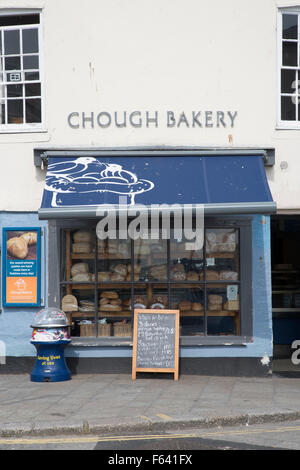 The Chough Bakery Cornish Pasty Shop Padstow Cornwall Stock Photo - Alamy