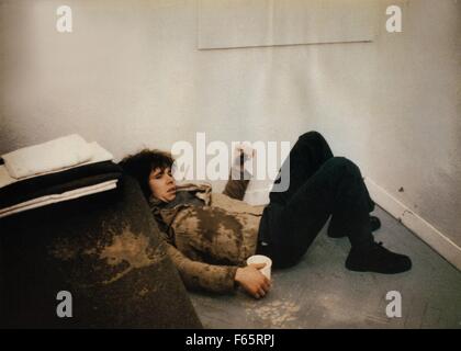 Scum Year : 1979 UK Director : Alan Clarke Mick Ford, Bill Dean Stock ...