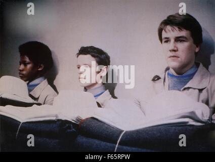 Scum Year : 1979 UK Director : Alan Clarke Mick Ford, Bill Dean Stock ...
