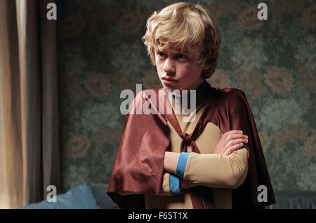 Il Ragazzo invisibile The Invisible Boy Year : 2014 Italy / France ...