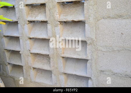 An airy wall Stock Photo - Alamy