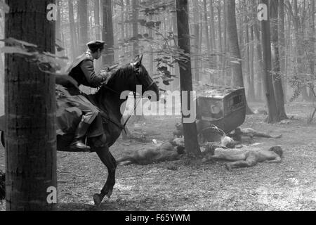 Aferim! Year : 2015 Romania / Bulgaria Director : Rade Jude Movie ...