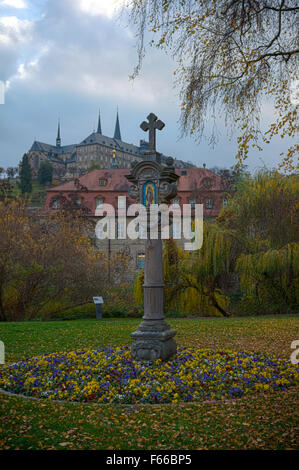 Concert hall / Bamberg Stock Photo - Alamy