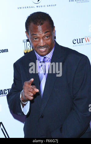 Living Legends Foundation 19th Awards Show & Dinner Featuring: Shamael ...