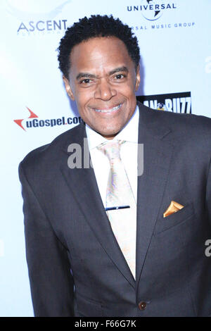 Living Legends Foundation 19th Awards Show & Dinner Featuring: Shamael ...