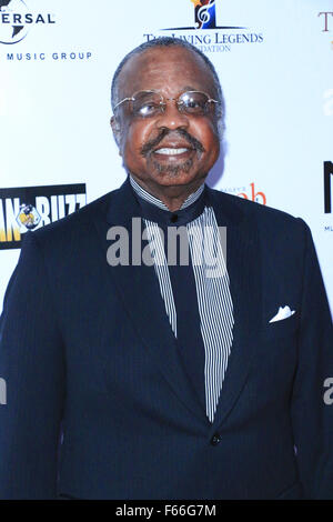 Living Legends Foundation 19th Awards Show & Dinner Featuring: Shamael ...