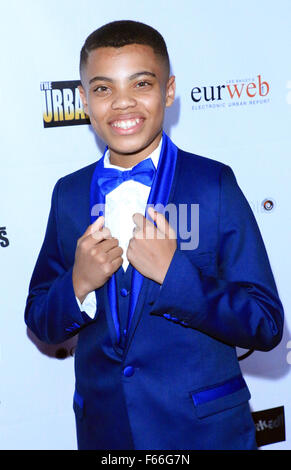 Living Legends Foundation 19th Awards Show & Dinner Featuring: Shamael ...