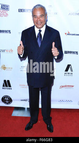 Living Legends Foundation 19th Awards Show & Dinner Featuring: Shamael ...