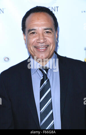 Living Legends Foundation 19th Awards Show & Dinner Featuring: Shamael ...