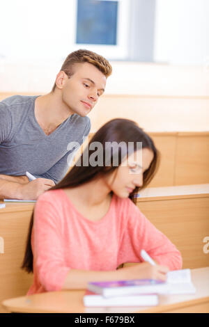 Beautiful eye-catching view of glimpse last sunset of year 2025 ...