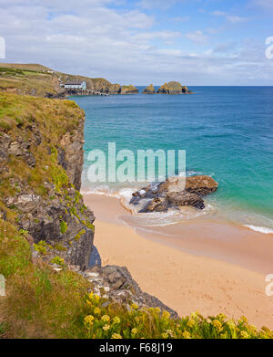 Cornwall UK Padstow UK Stock Photo - Alamy